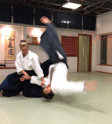 Home | Boston Aikikai